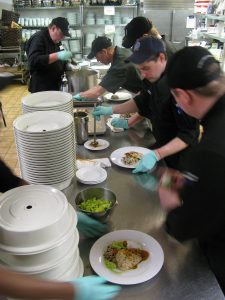 Coaching – Kitchen Coach